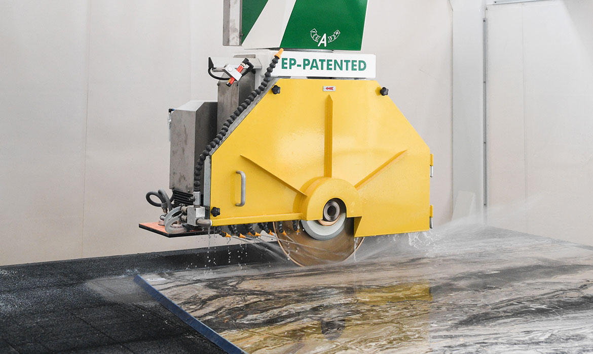 New Champion Plus 700 - Milling Machine | Prussiani