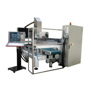 Tornado - Sink hole machine | Prussiani