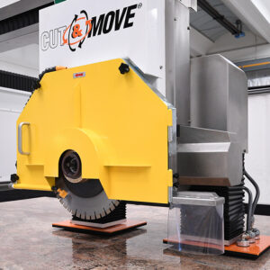 New Champion Plus 700 - Milling Machine | Prussiani